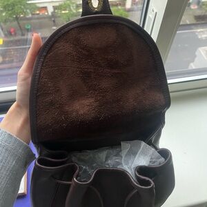 Coach | Bags | Vintage Coach Legacy Large Classic Backpack 9943 Rare ...